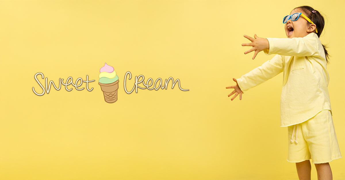 Sweet Cream Baby
